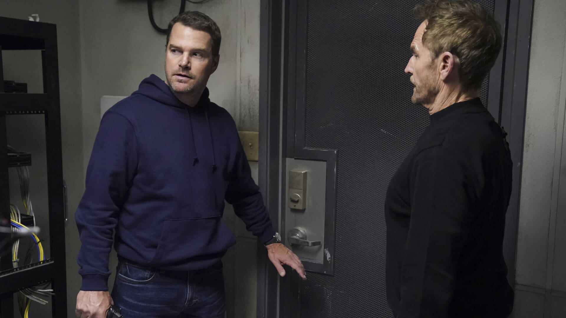 NCIS: Los Angeles (S14E19): The Reckoning Summary - Season 14 Episode ...