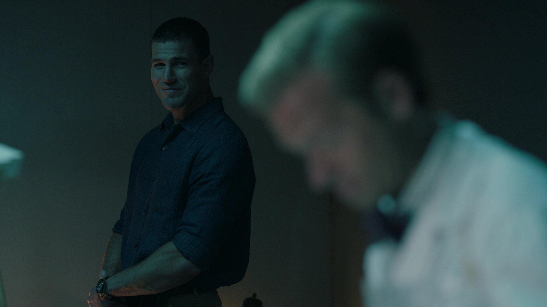 NCIS: Origins (S02E03): The Edge Summary - Season 2 Episode 3 Guide