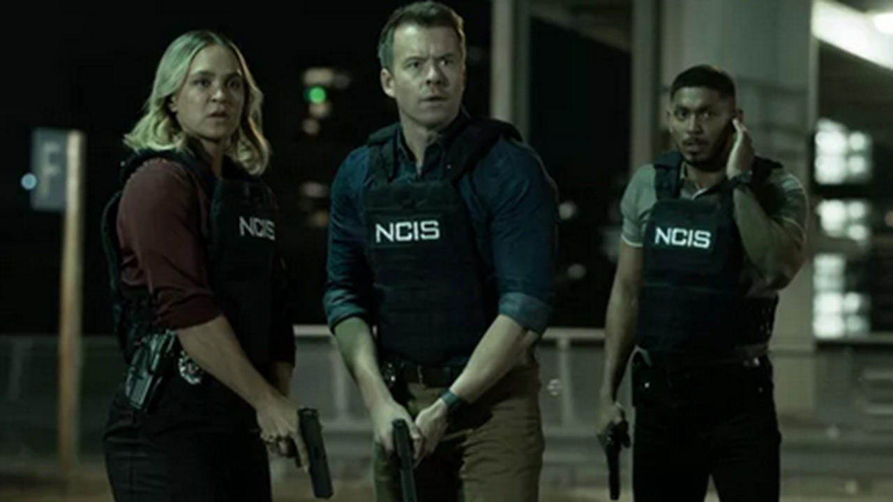 NCIS: Sydney (S02E04): Truth Sabre Summary - Season 2 Episode 4 Guide