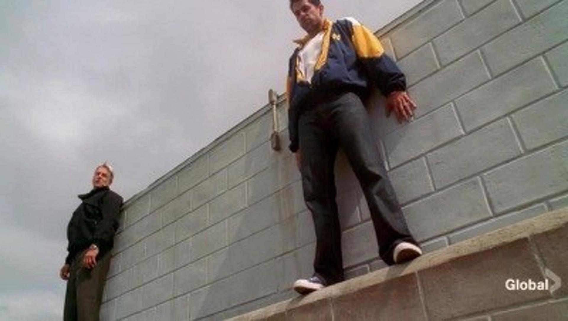 NCIS (S05E05): Leap of Faith Summary - Season 5 Episode 5 Guide