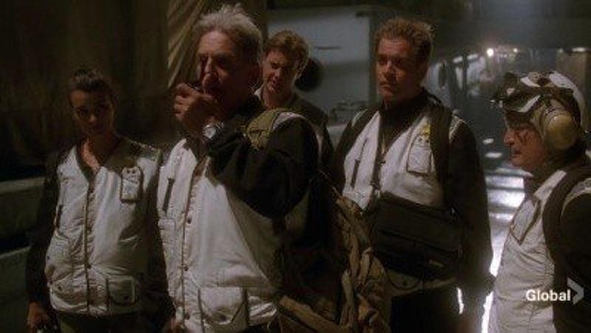 NCIS (S05E06): Chimera Summary - Season 5 Episode 6 Guide
