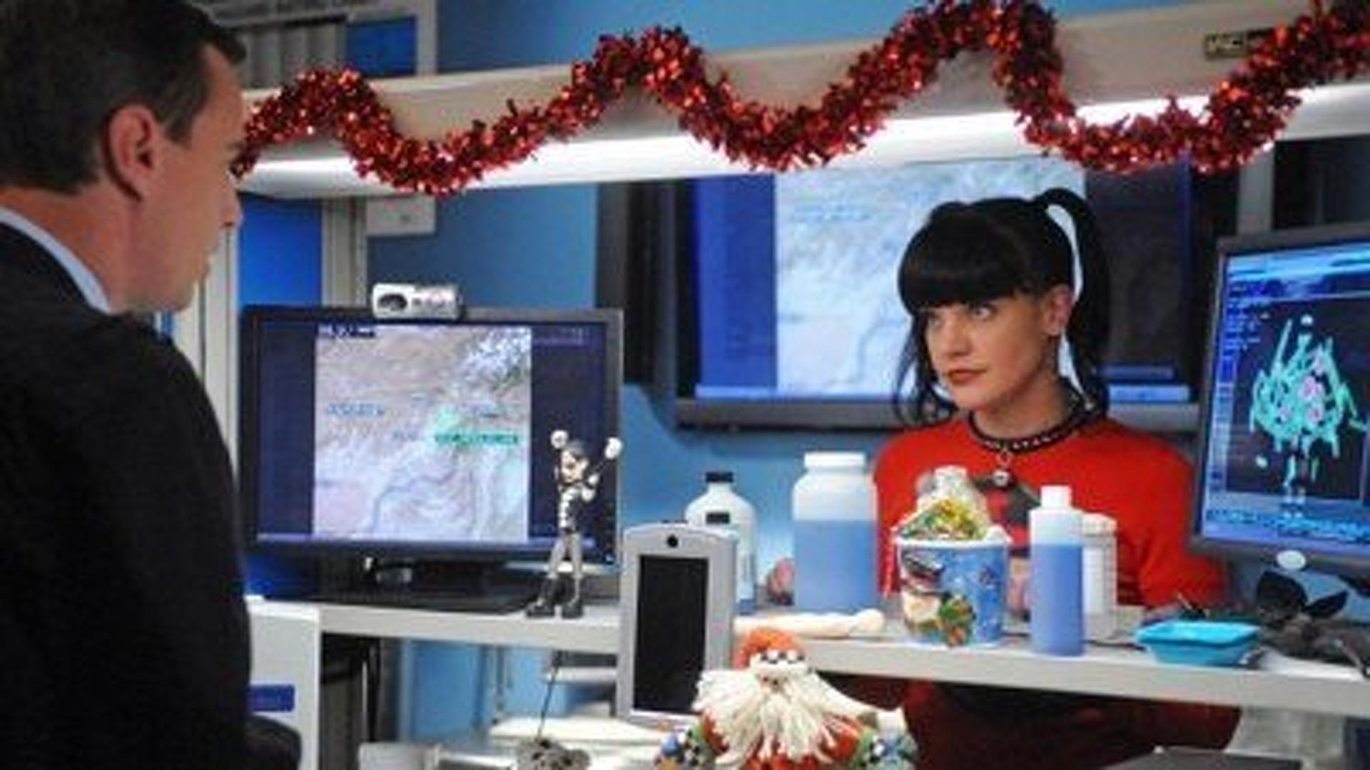 NCIS (S09E11): Newborn King Summary - Season 9 Episode 11 Guide