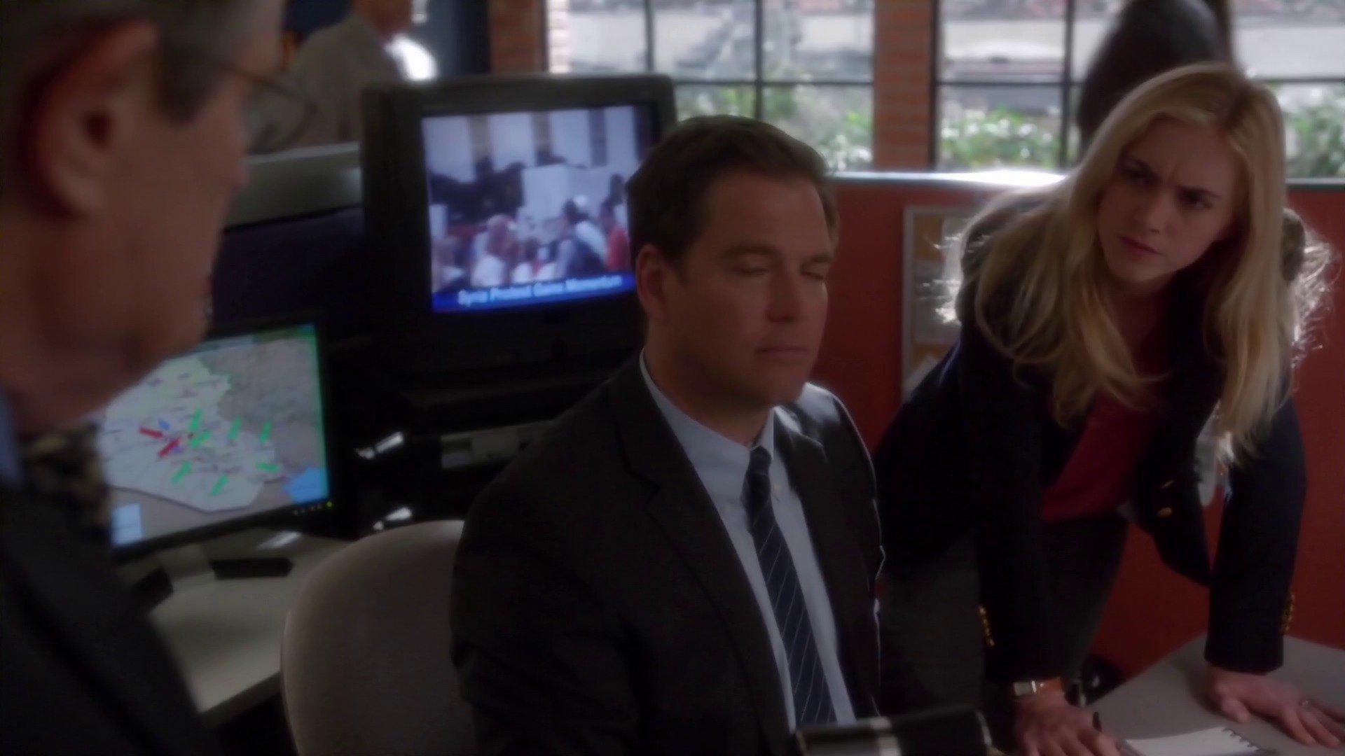 NCIS (S11E21): Alleged Summary - Season 11 Episode 21 Guide