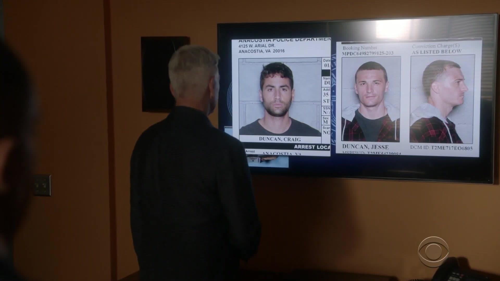 NCIS (S18E06): 1mm Summary - Season 18 Episode 6 Guide