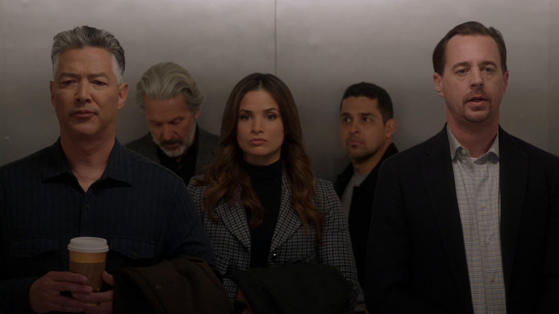 NCIS (S21E05): The Plan Summary - Season 21 Episode 5 Guide