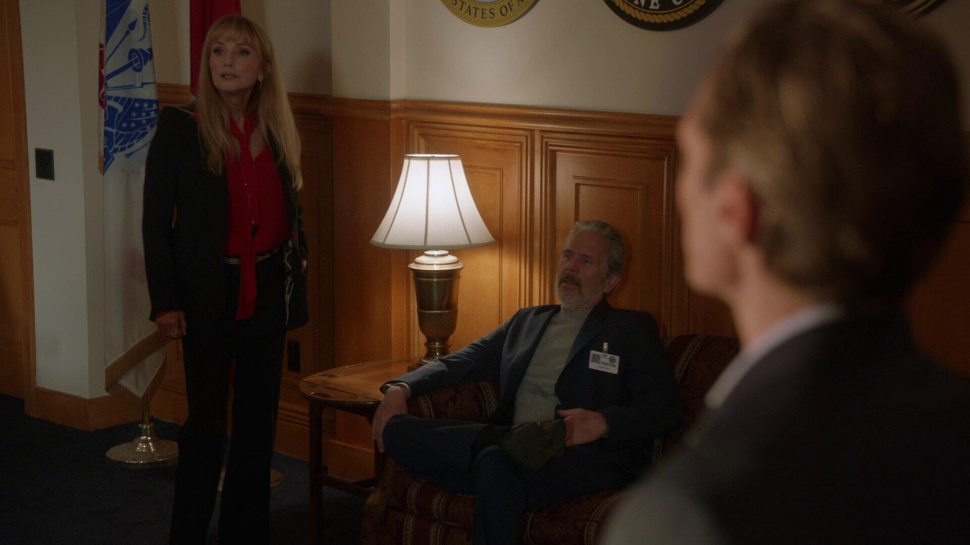NCIS (S22E20): Nexus Summary - Season 22 Episode 20 Guide