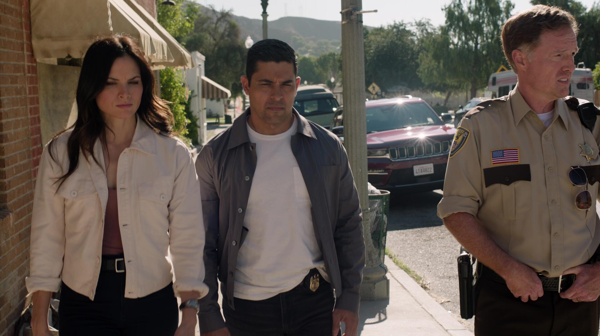NCIS (S23E05): Now and Then (II) Summary - Season 23 Episode 5 Guide