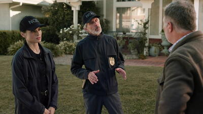 NCIS Season 23 Episode Guide & Summaries and TV Show Schedule