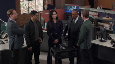 NCIS Season 23 Episode Guide & Summaries and TV Show Schedule
