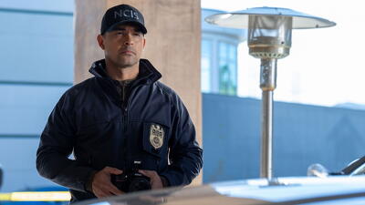 NCIS Season 23 Episode Guide & Summaries and TV Show Schedule