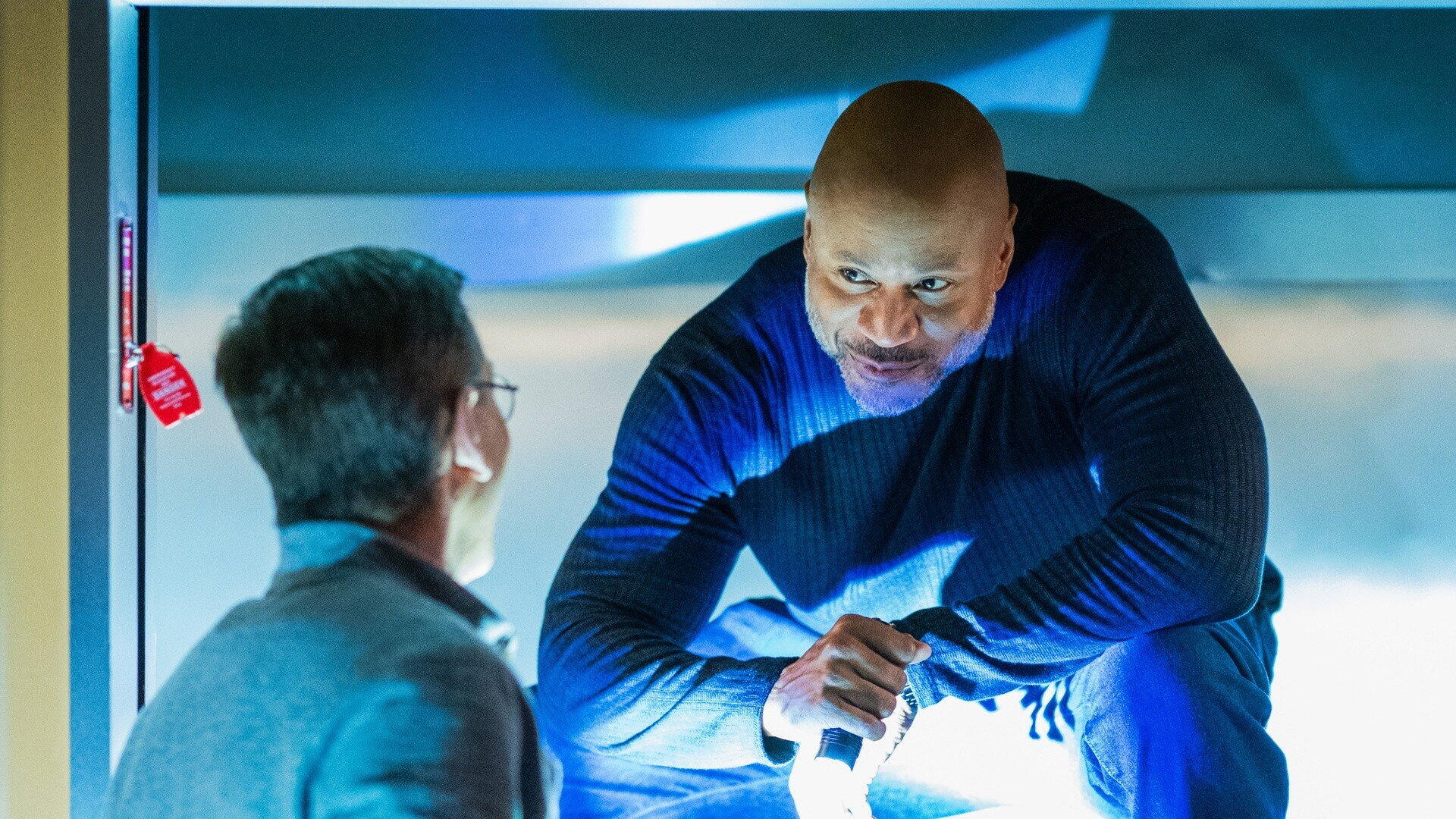 NCIS (S23E17): Reboot (1) Summary - Season 23 Episode 17 Guide