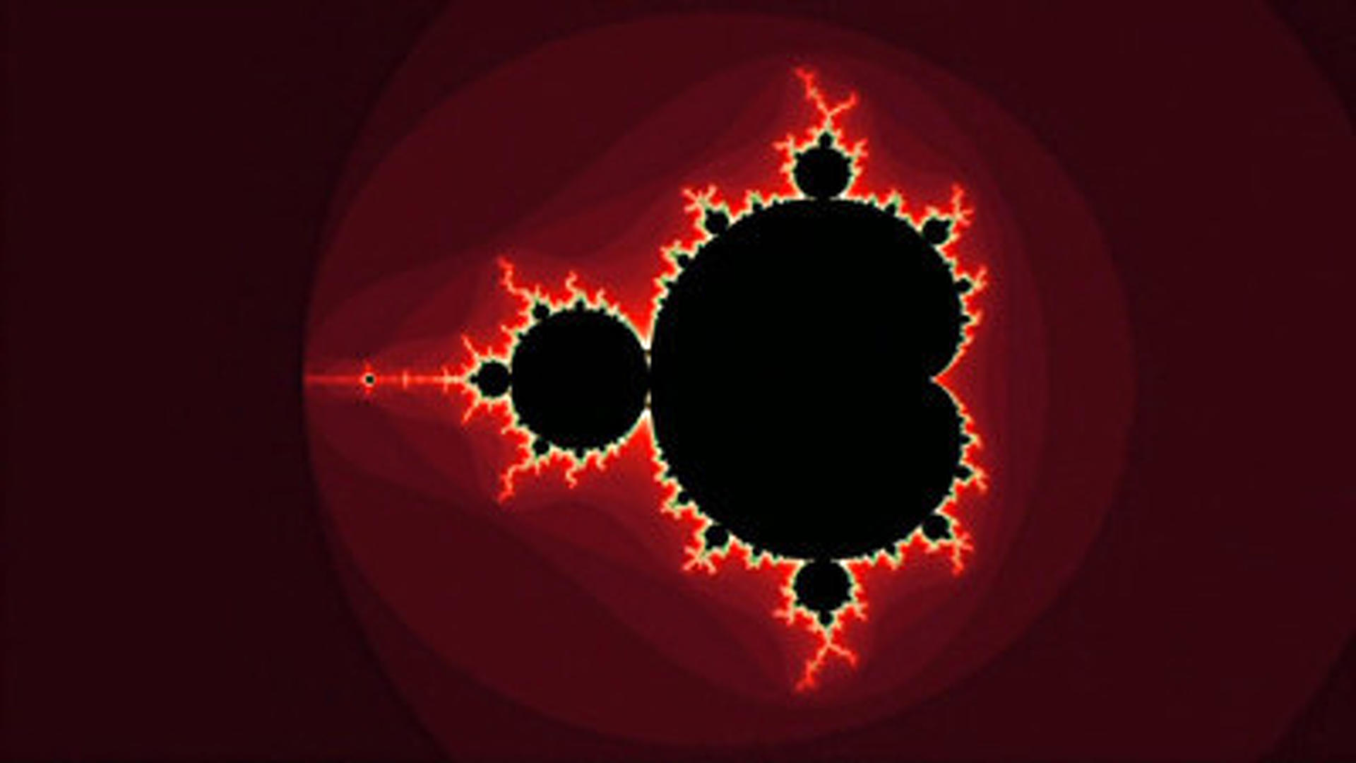 NOVA (S36E04): Fractals: Hunting The Hidden Dimension Summary - Season ...