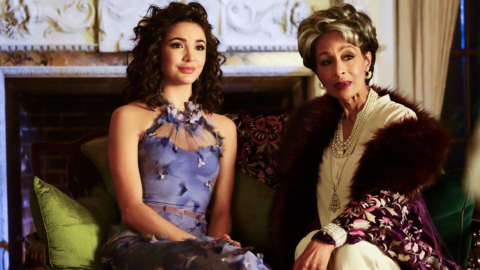 Nancy Drew (S01E17): The Girl in the Locket Summary - Season 1 Episode ...