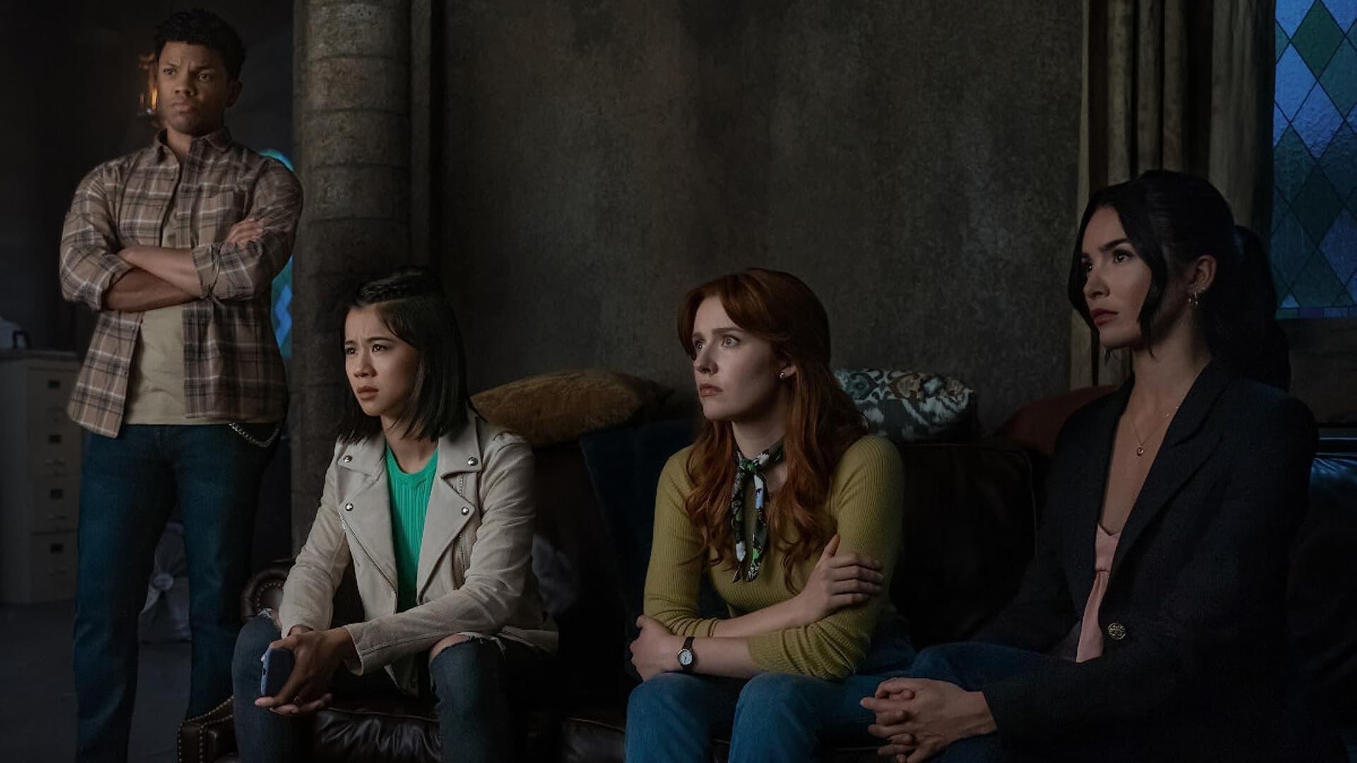 Nancy Drew (S04E04): The Return of the Killer's Hook Summary - Season 4 ...