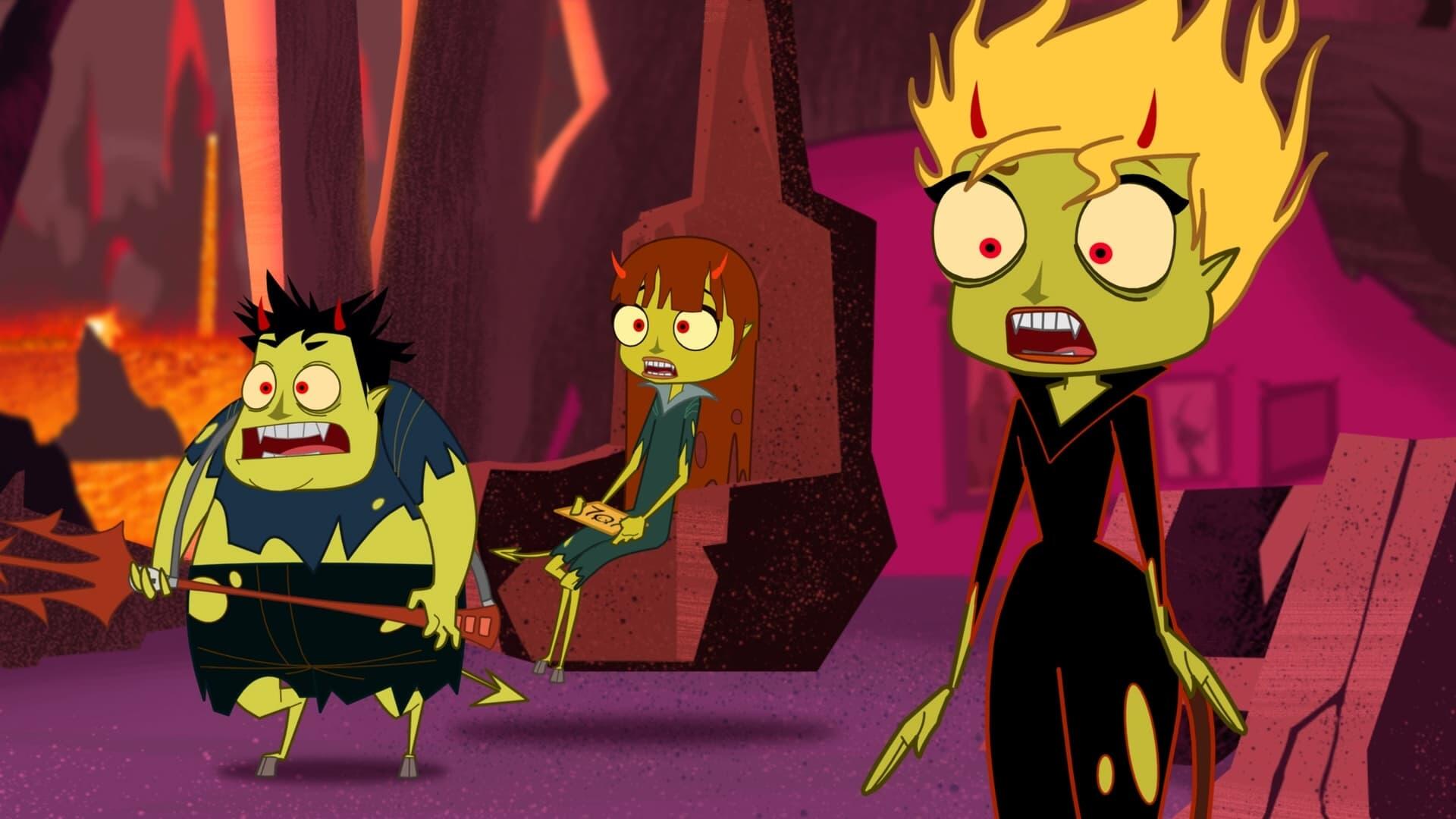 Neighbors From Hell S01e01 Snorfindesdrillsalgoho Summary Season 1