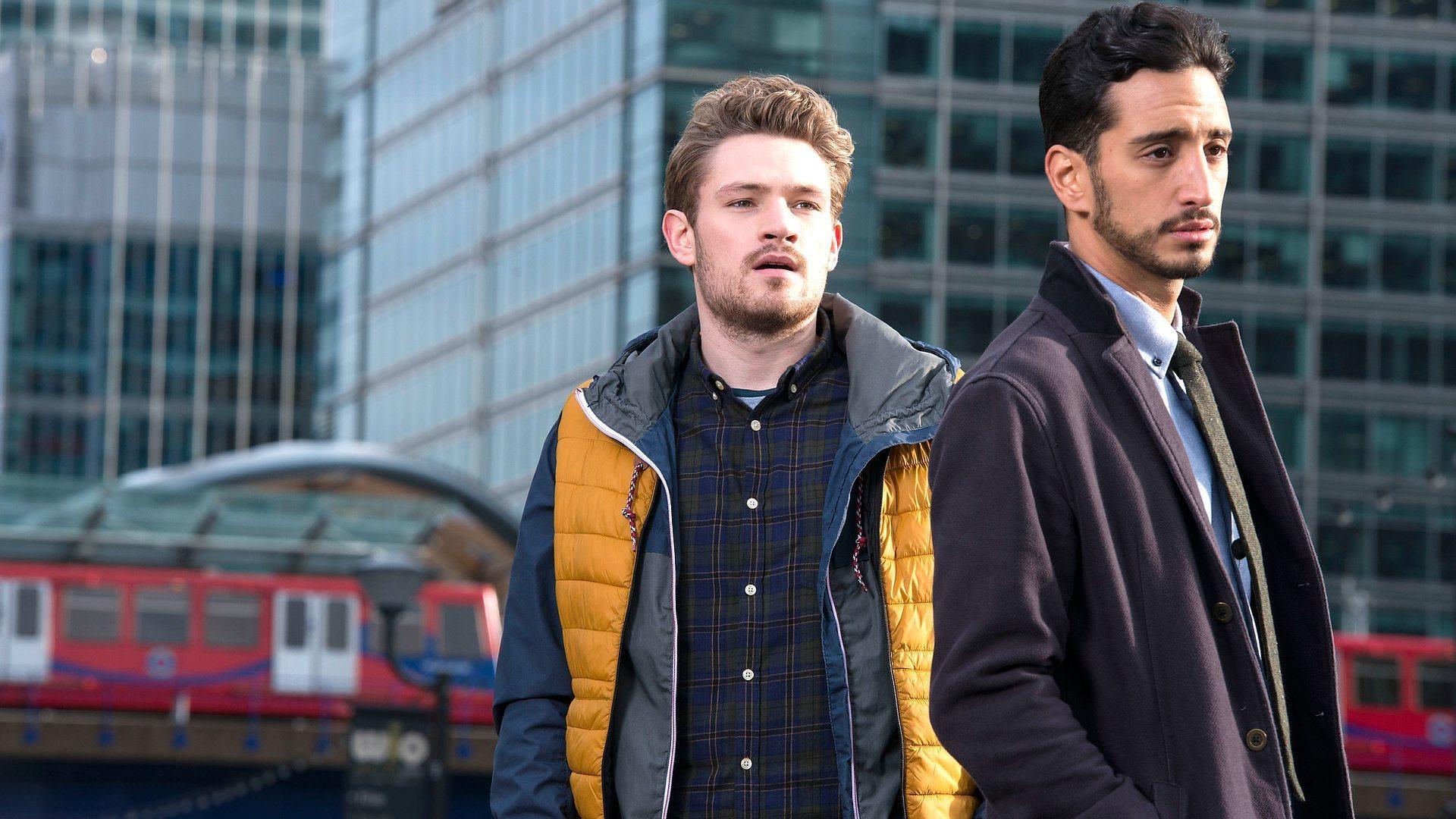 New Blood (S01E05): Case 2, Part 2 Summary - Season 1 Episode 5 Guide