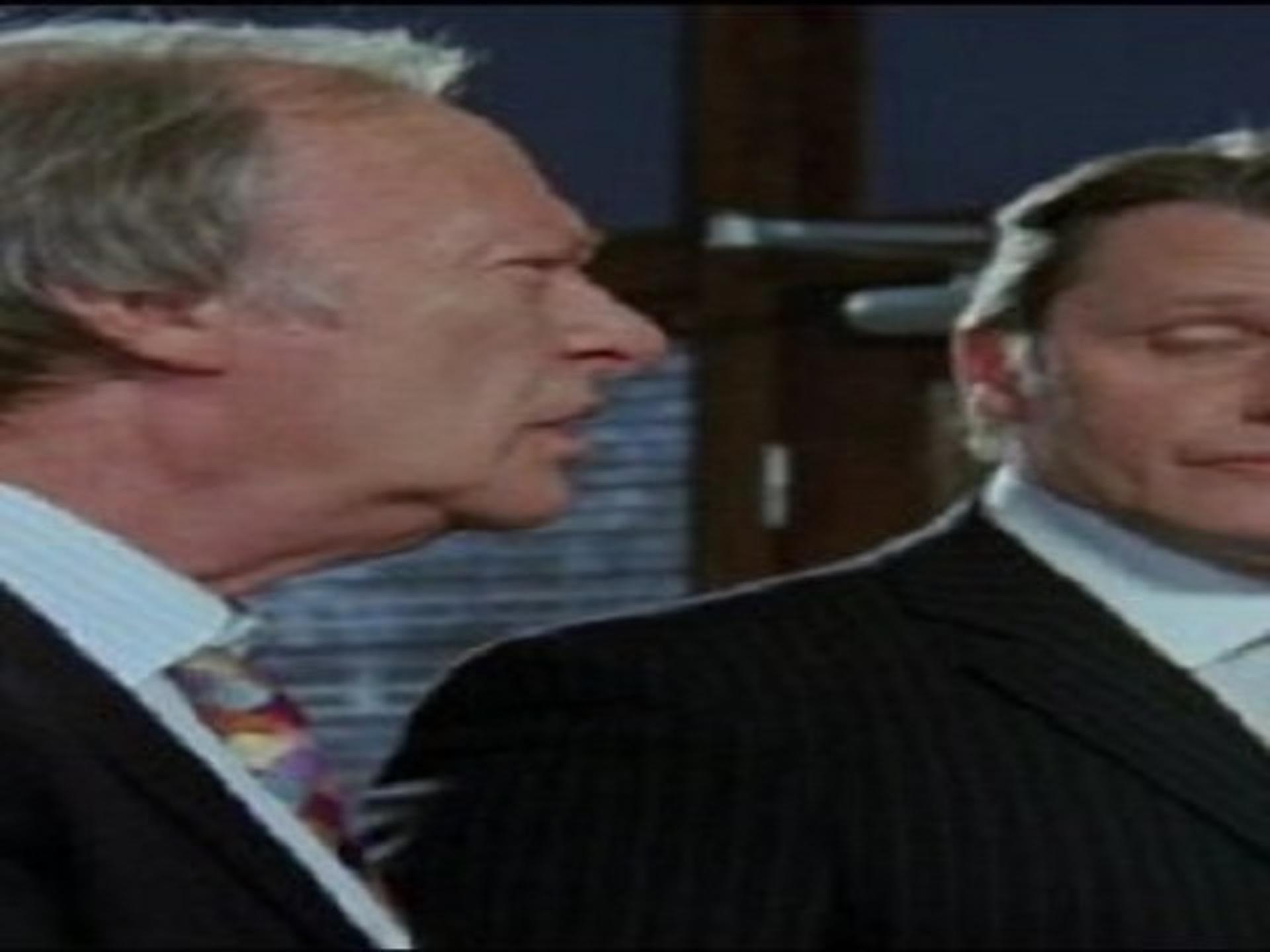 New Tricks (S07E09): Gloves Off Summary - Season 7 Episode 9 Guide