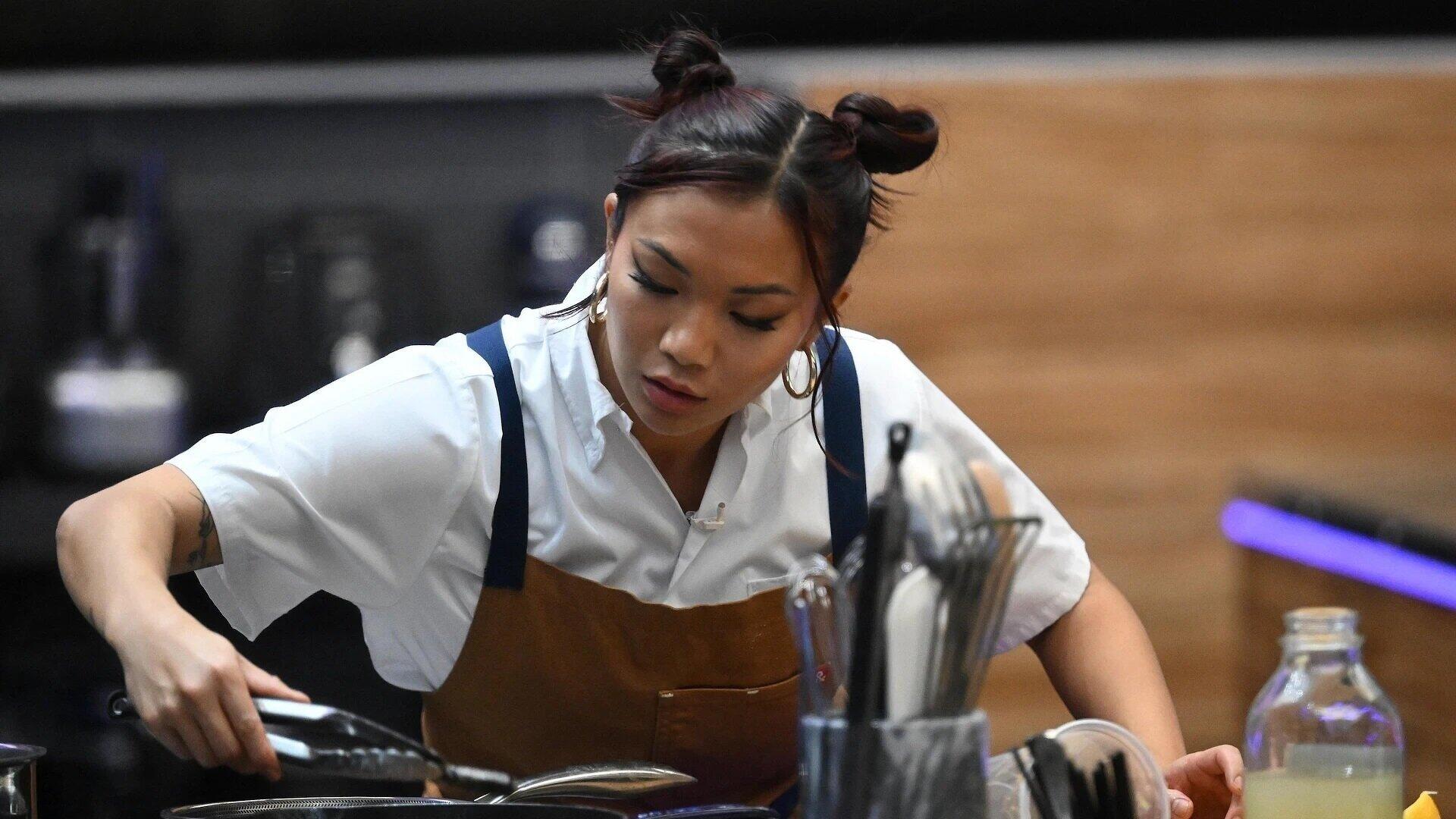 Next Level Chef (S02E05): Game Time Summary - Season 2 Episode 5 Guide