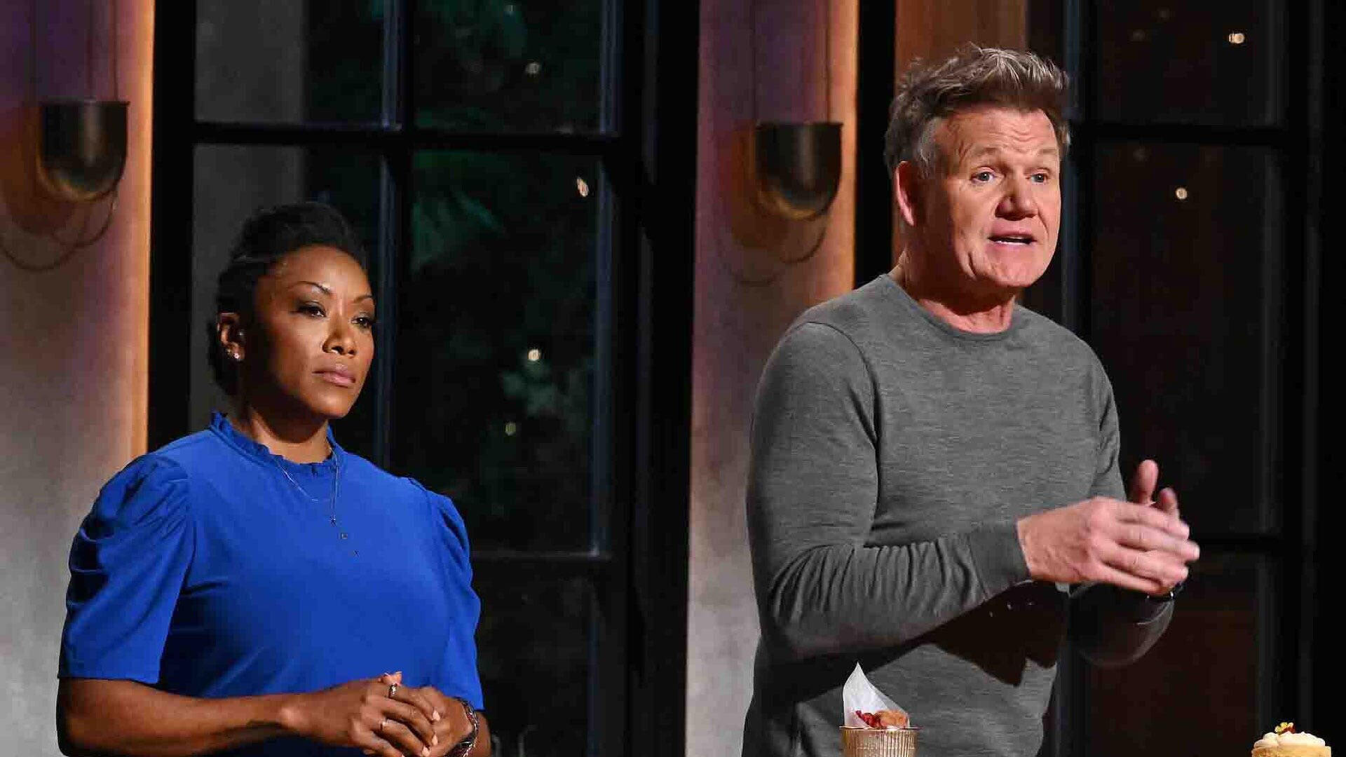 Next Level Chef (S02E12): Bake It 'til You Make It Summary - Season 2 ...