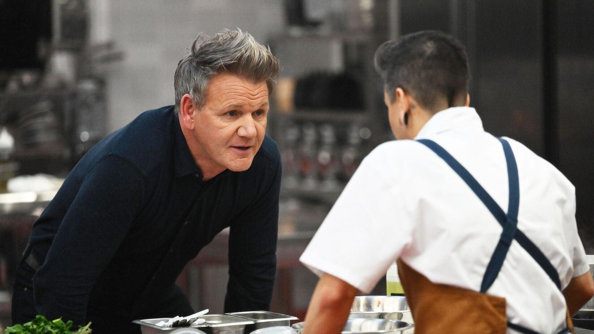 Next Level Chef (S02E13): Surf and Turf Summary - Season 2 Episode 13 Guide