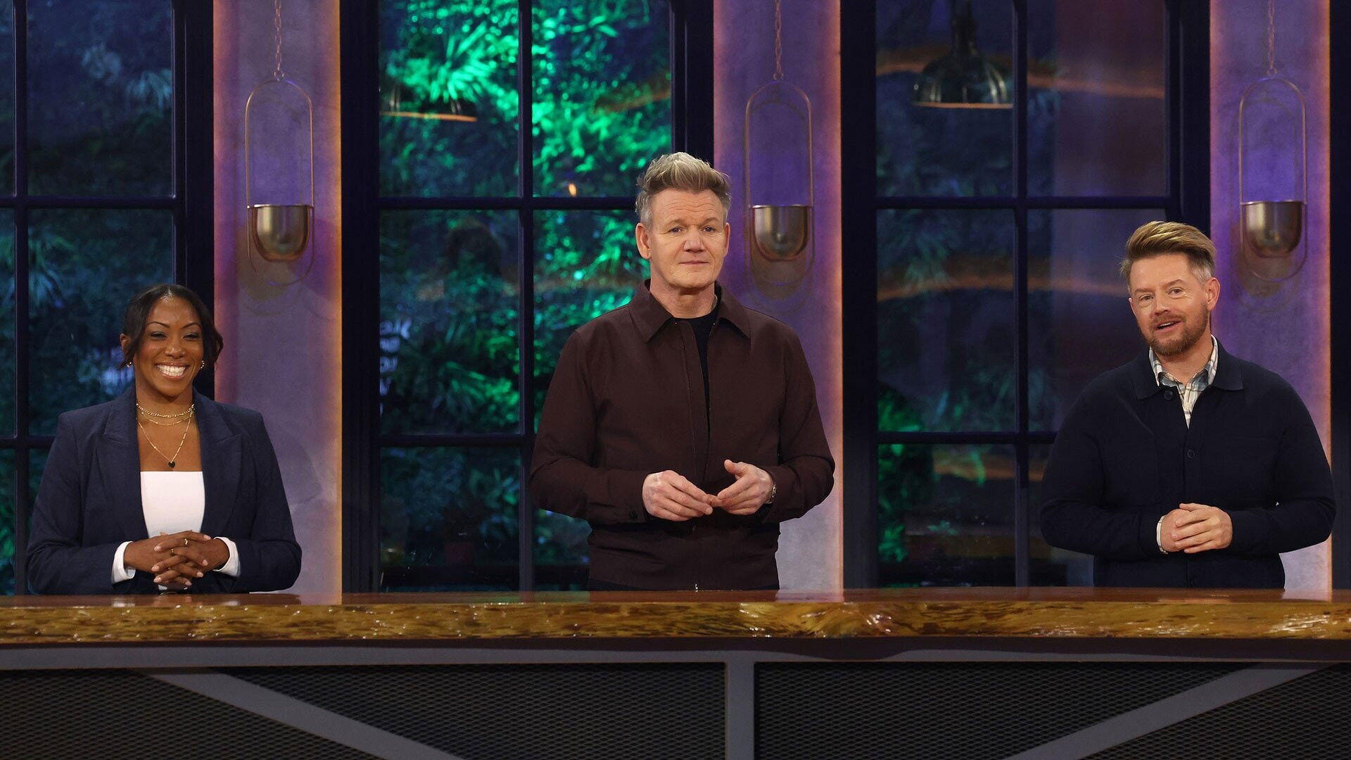Next Level Chef (S04E02): Home Chef Auditions Summary - Season 4 ...