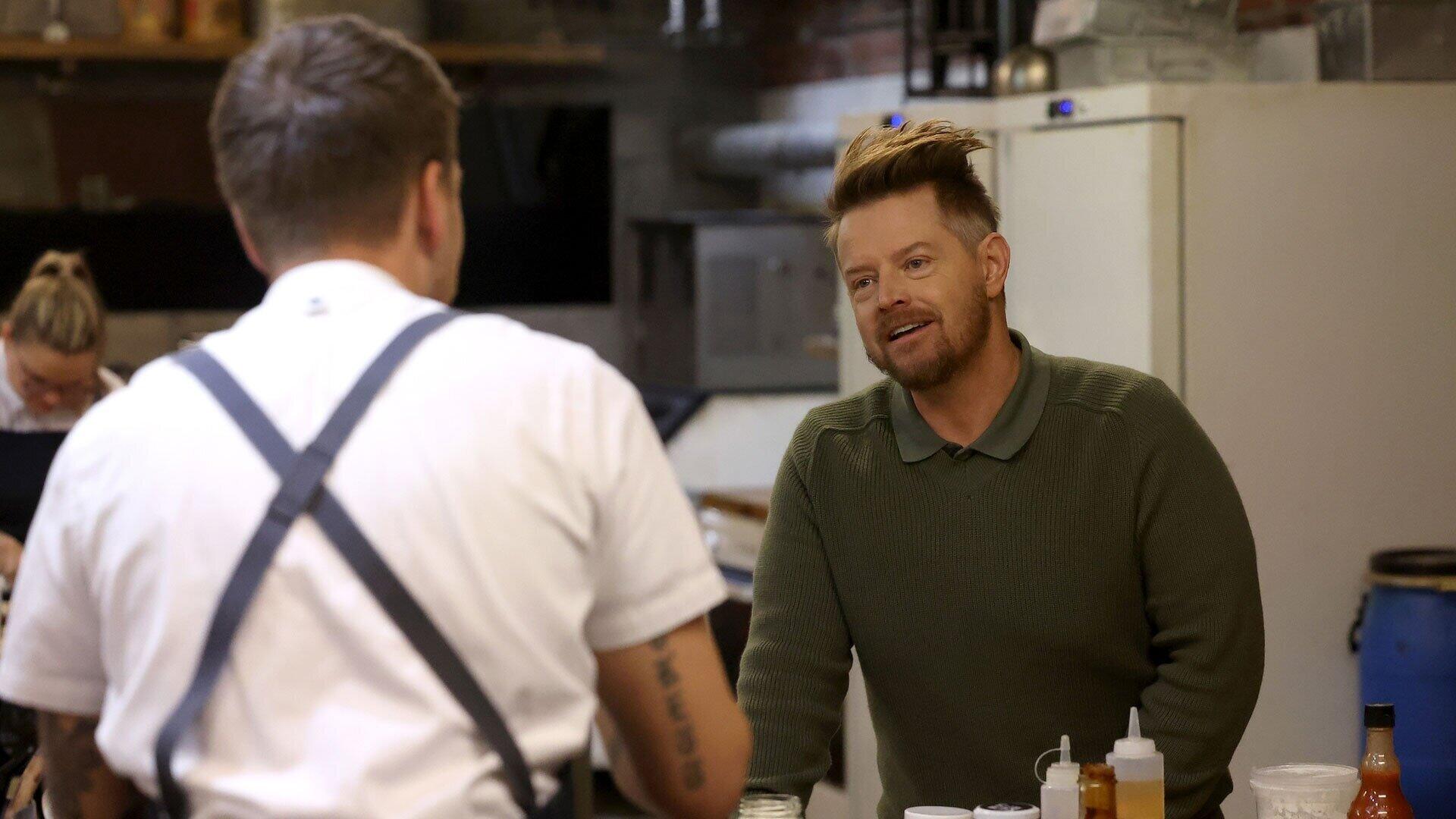 Next Level Chef (S04E08): Beat the Heat Summary - Season 4 Episode 8 Guide