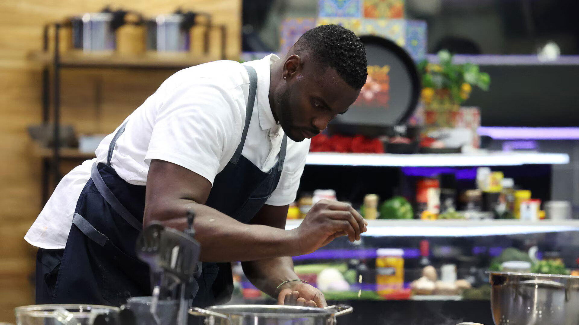 Next Level Chef (S04E11): Tapas In Summary - Season 4 Episode 11 Guide
