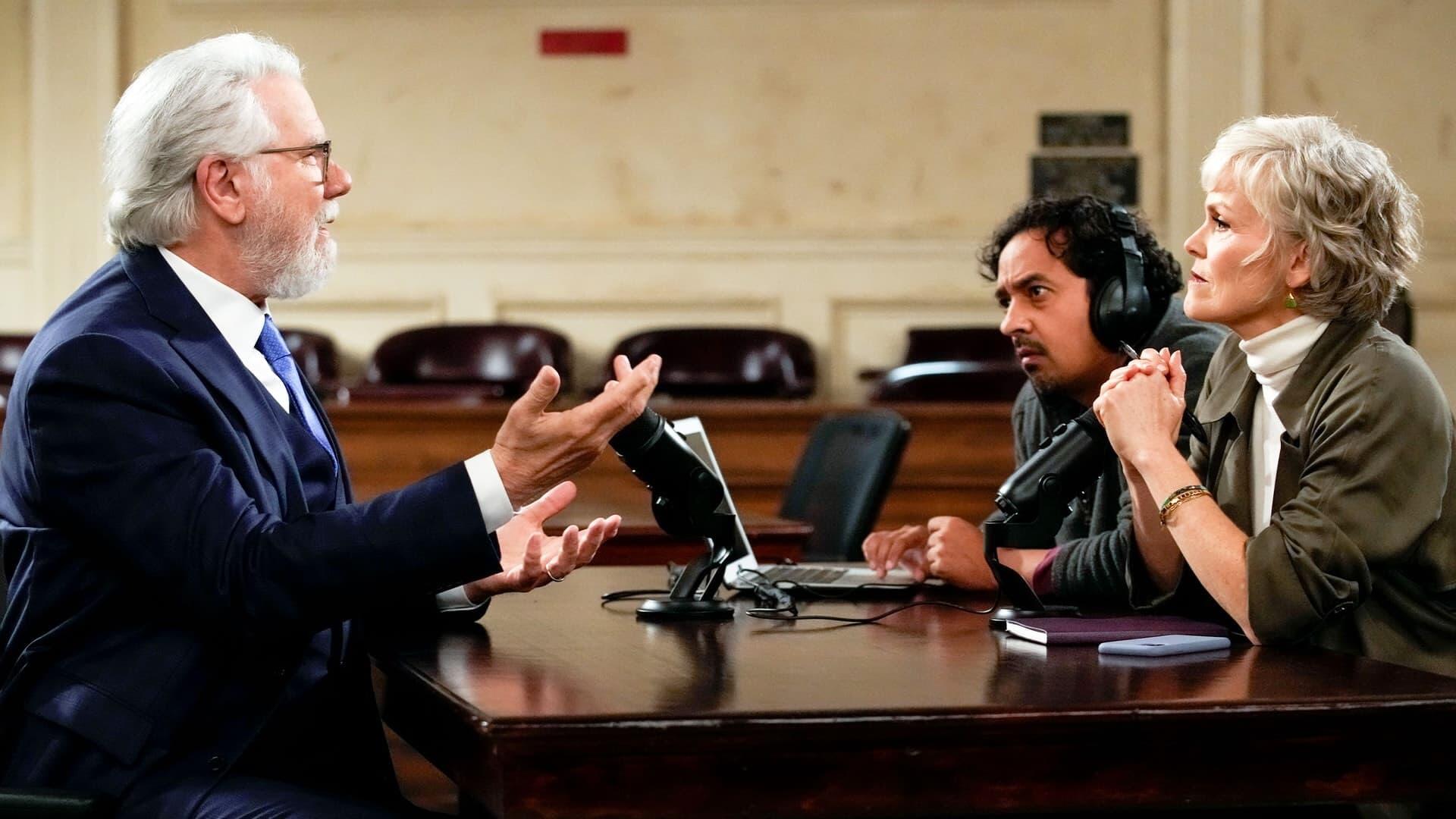 Night Court (S01E09): Two Peas on a Pod Summary - Season 1 Episode 9 Guide