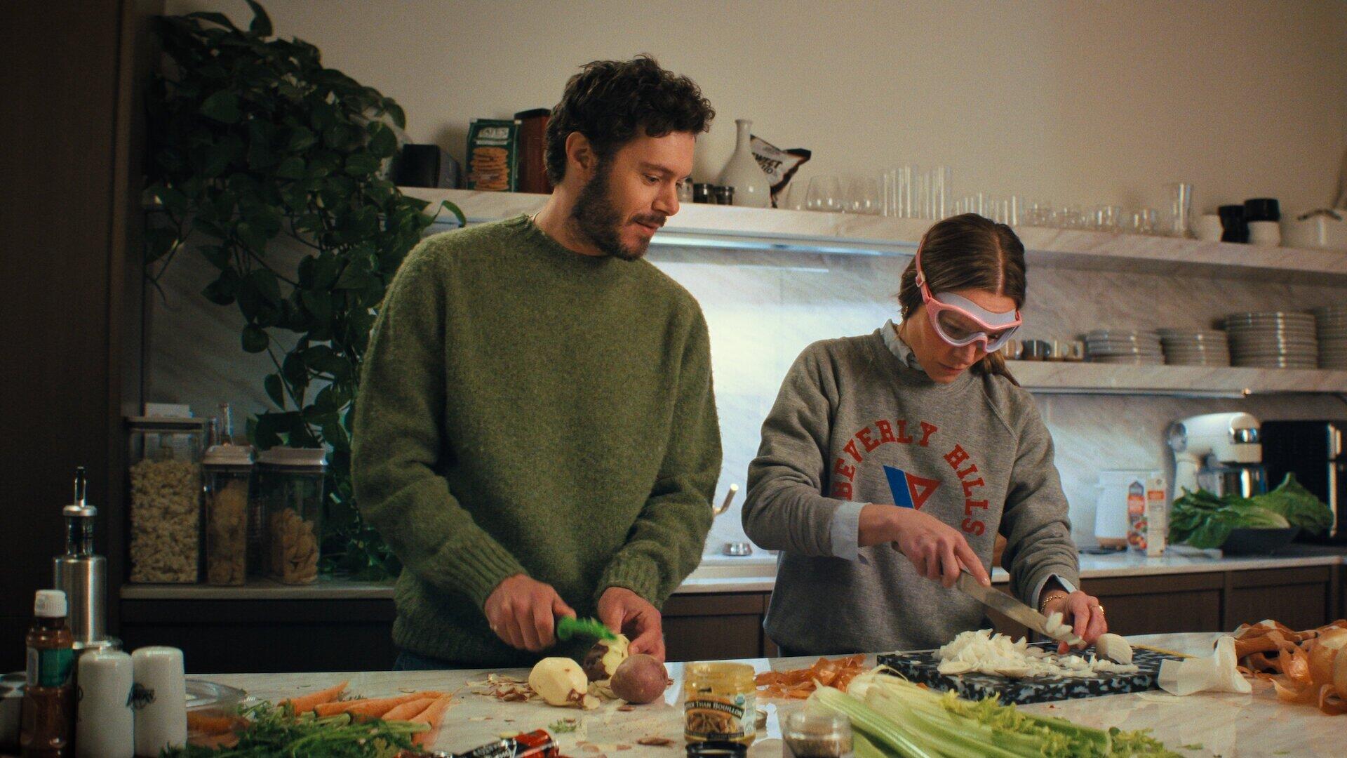 Nobody Wants This (S02E01): Dinner Party Summary - Season 2 Episode 1 Guide