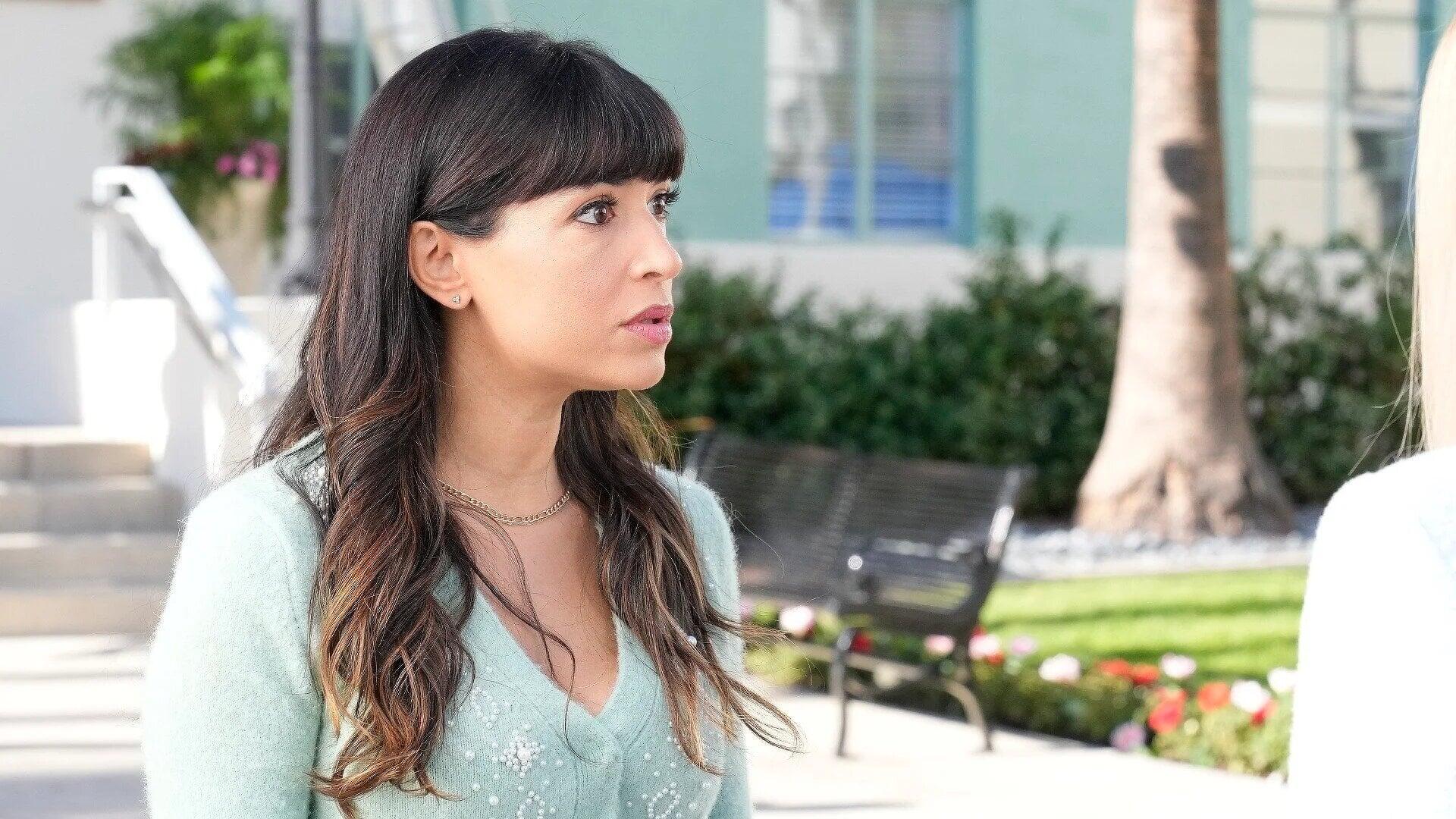 Not Dead Yet (S01E10): Not Well Yet Summary - Season 1 Episode 10 Guide