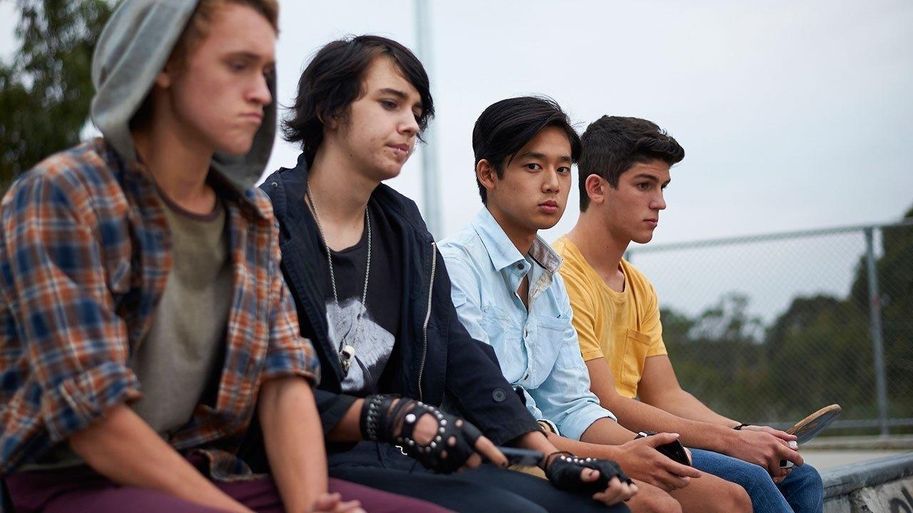 Nowhere Boys (S01E02): Season 1, Episode 2 Summary - Season 1 Episode 2 ...