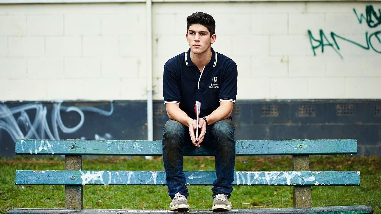 Nowhere Boys (S01E07): Season 1, Episode 7 Summary - Season 1 Episode 7 ...