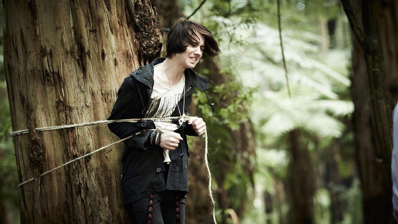 Nowhere Boys (S01E13): Season 1, Episode 13 Summary - Season 1 Episode ...