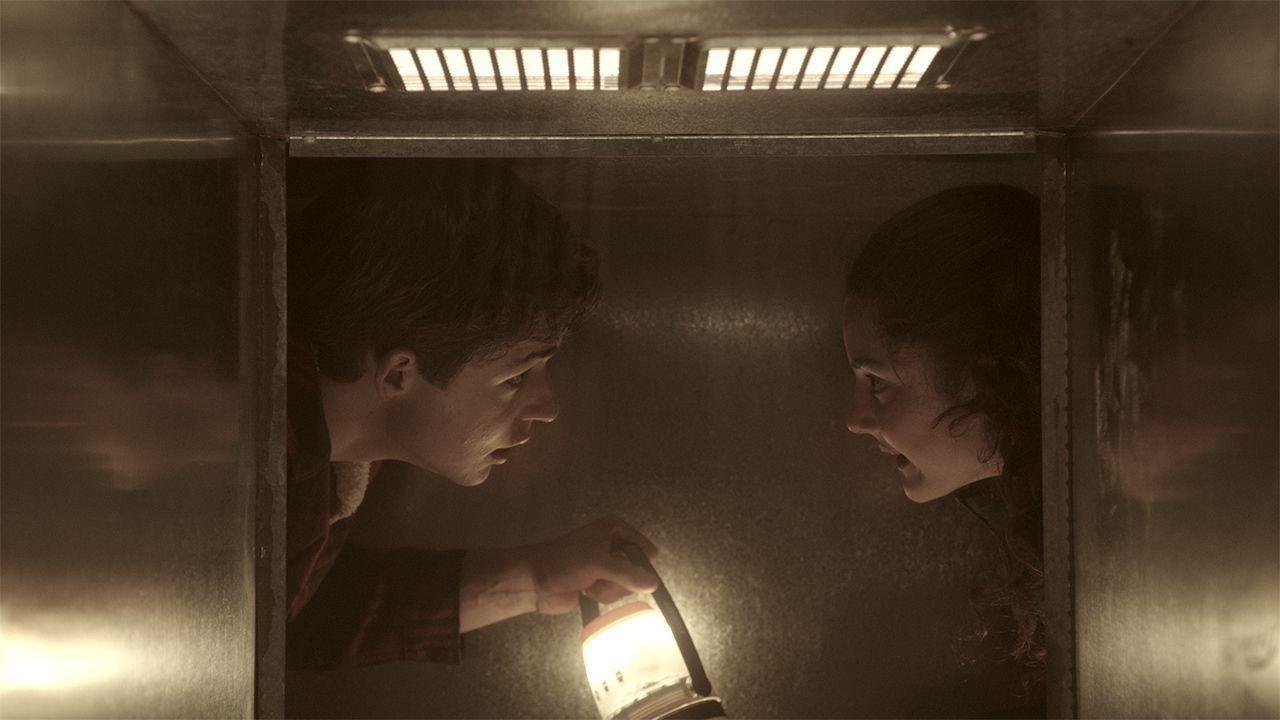 Nowhere Boys (S03E05): Bates To The Rescue Summary - Season 3 Episode 5 ...