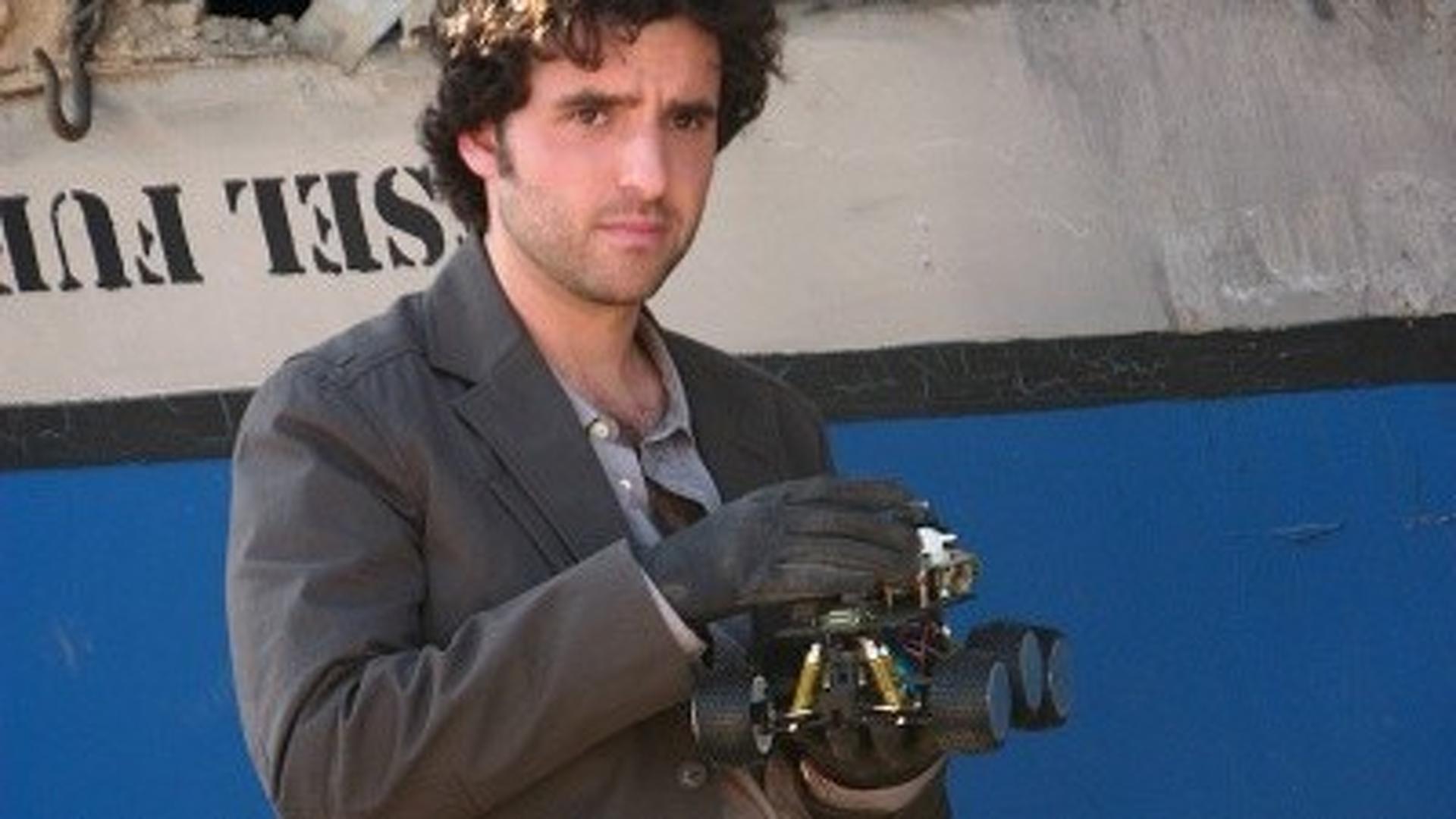 Numb3rs (S05E08): Thirty-Six Hours Summary - Season 5 Episode 8 Guide