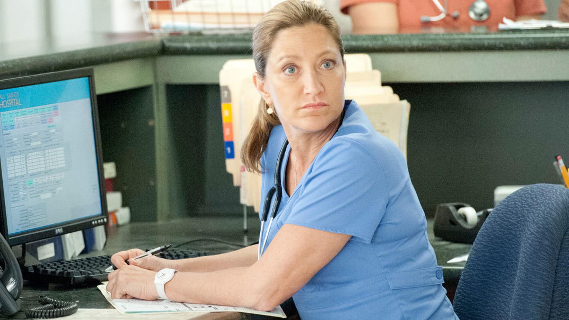 Nurse Jackie (S06E05): Rag and Bone Summary - Season 6 Episode 5 Guide