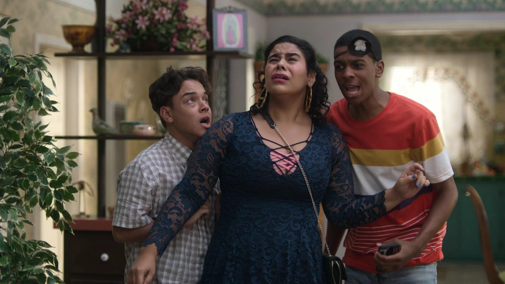 On My Block (S01E05): Chapter Five Summary - Season 1 Episode 5 Guide
