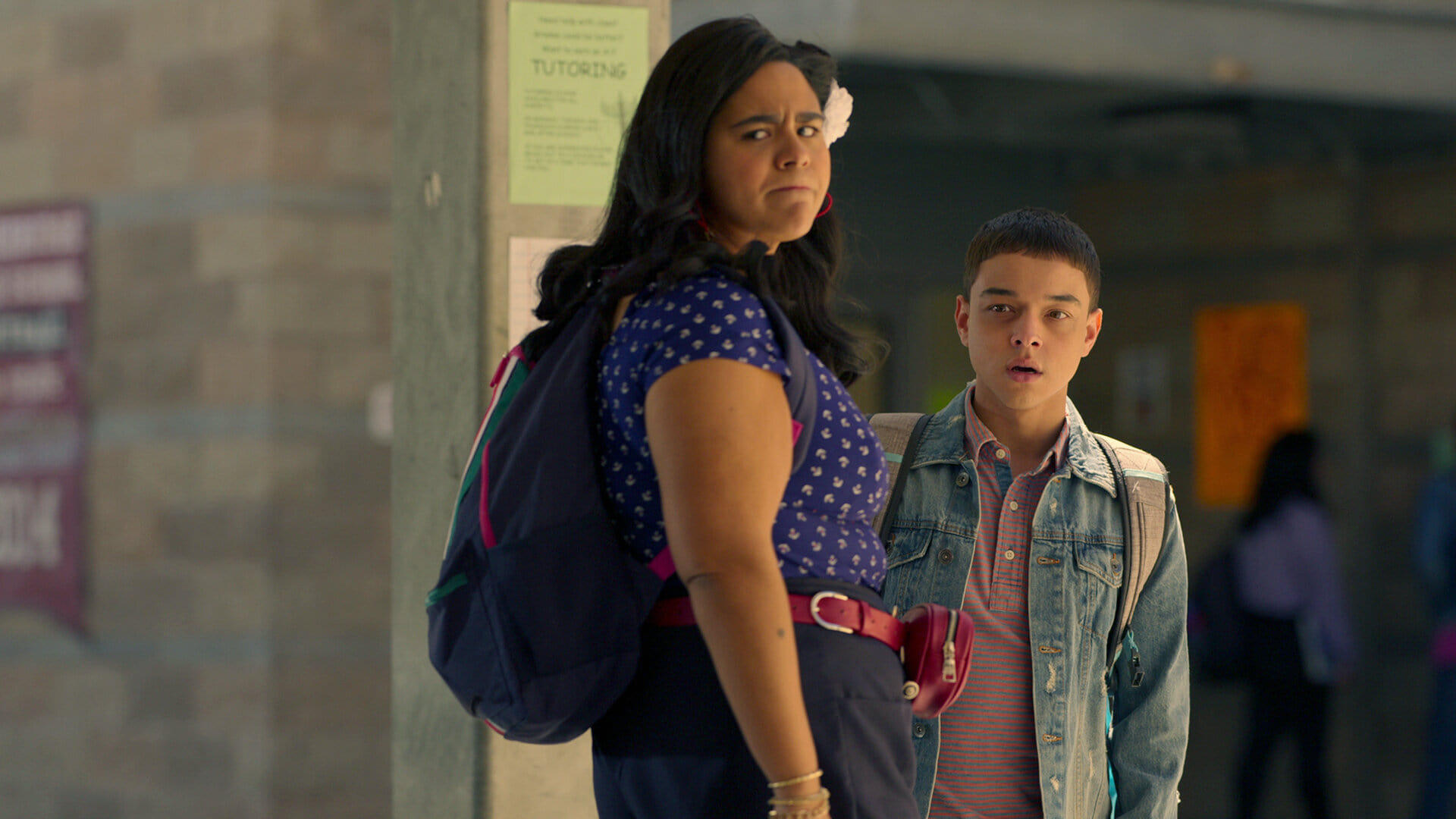 On My Block (S04E01): Chapter Twenty-Nine Summary - Season 4 Episode 1 ...