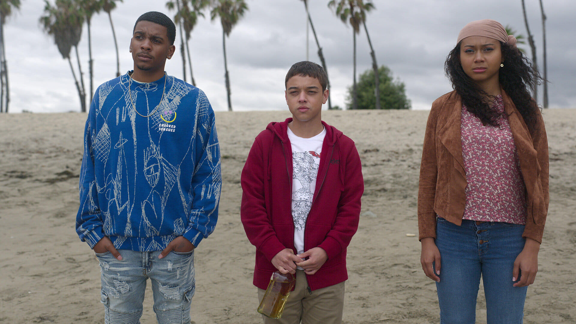 On My Block (S04E07): Chapter Thirty-Five Summary - Season 4 Episode 7 ...
