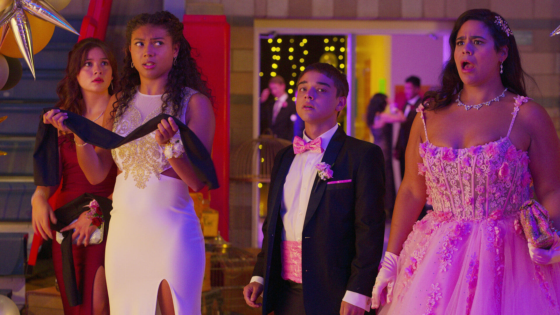 On My Block (S04E10): The Final Chapter Summary - Season 4 Episode 10 Guide