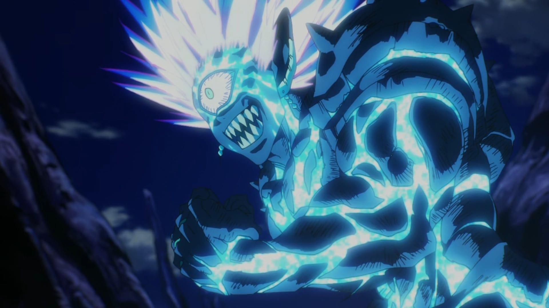 One-Punch Man (S01E12): The Strongest Hero Summary - Season 1 Episode ...