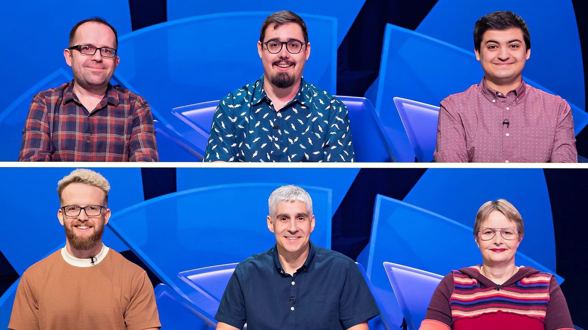 Only Connect (S19E28): Final Summary - Season 19 Episode 28 Guide