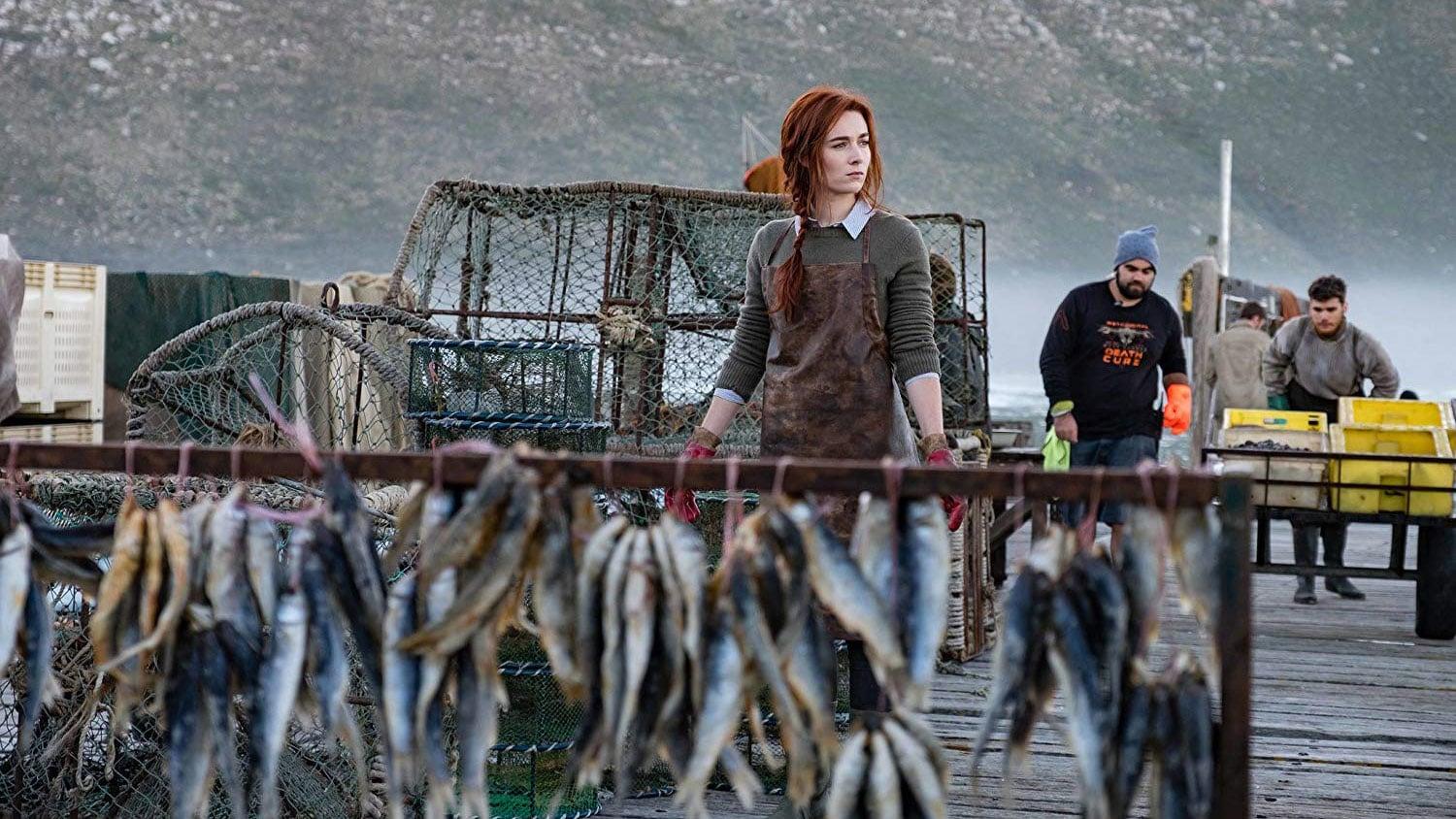 Origin (S01E09): A Total Stranger Summary - Season 1 Episode 9 Guide