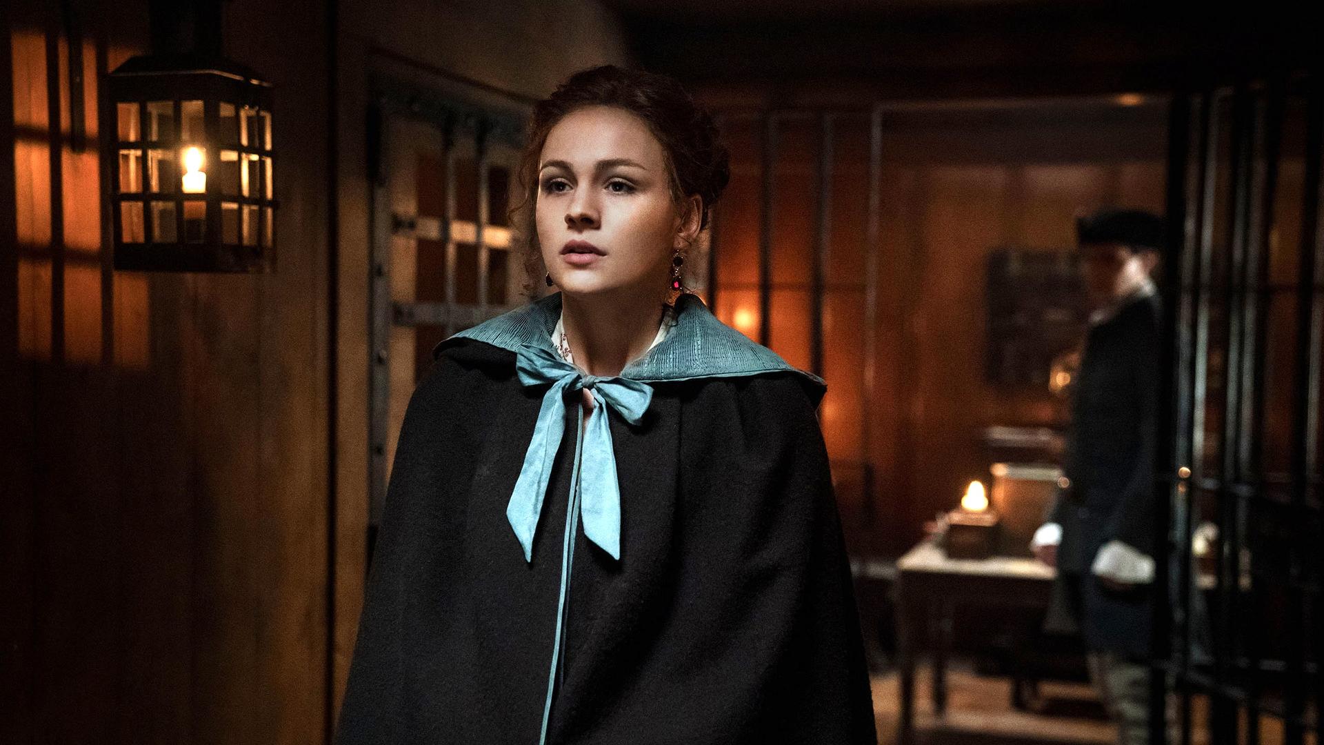 Outlander (S04E12): Providence Summary - Season 4 Episode 12 Guide
