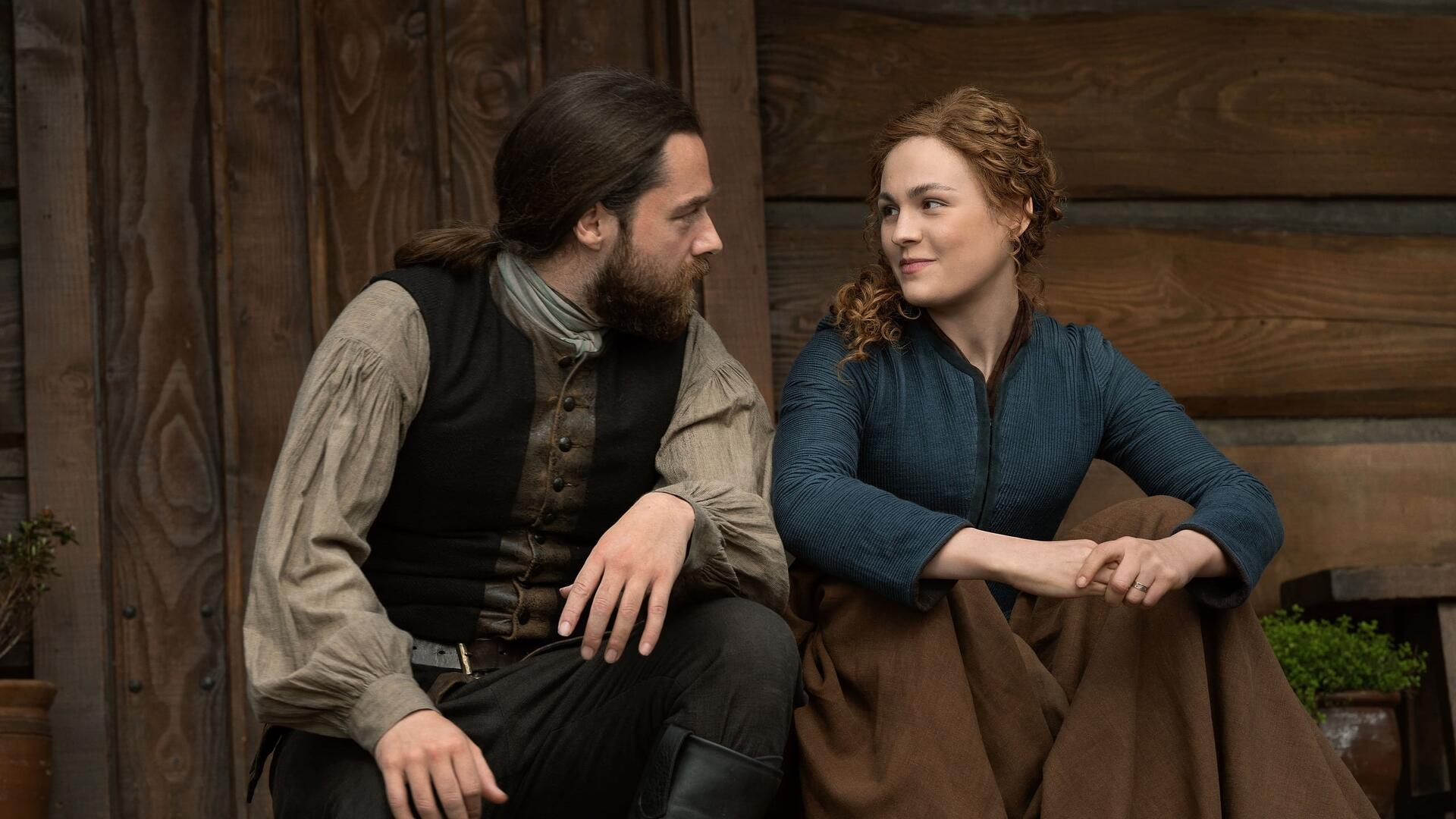 Outlander S06E05 Give Me Liberty Summary Season 6 Episode 5 Guide outlander-s06e05-give-me-liberty-summary-season-6-episode-5-guide