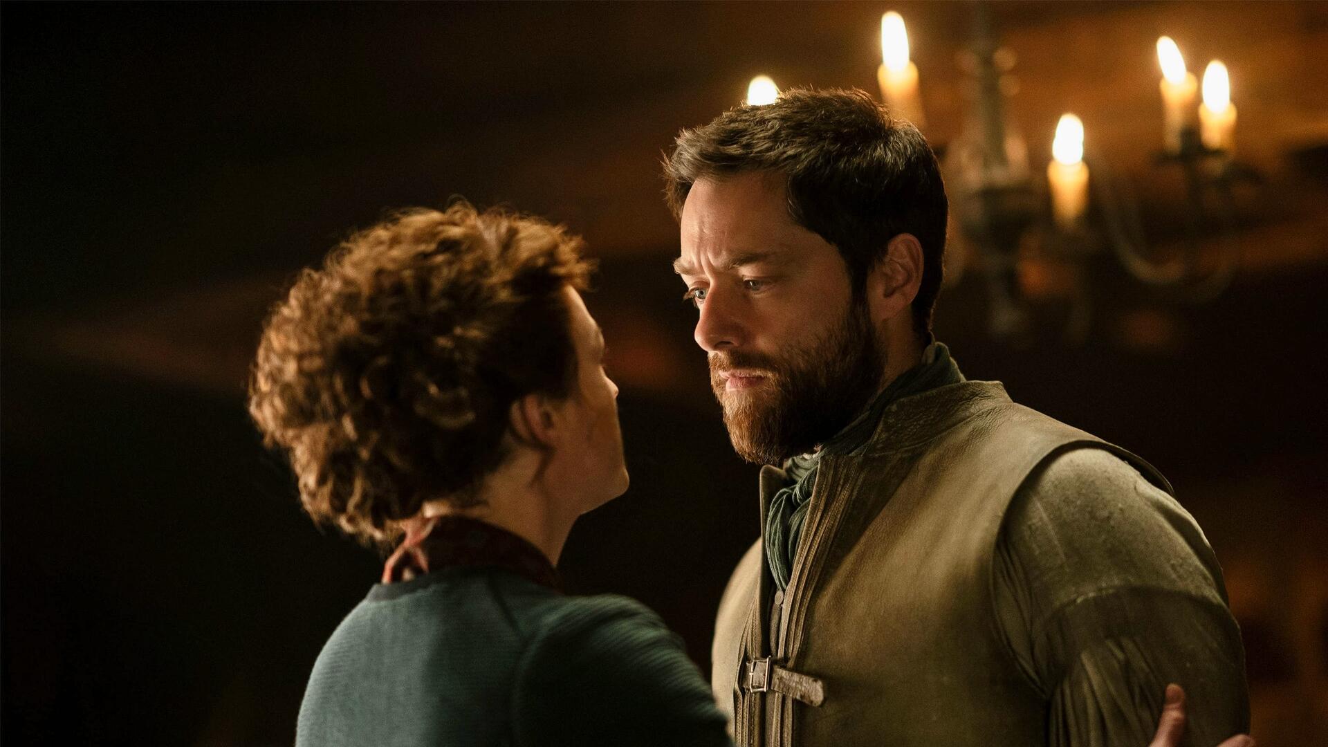 Outlander (S07E02): The Happiest Place on Earth Summary - Season 7 ...