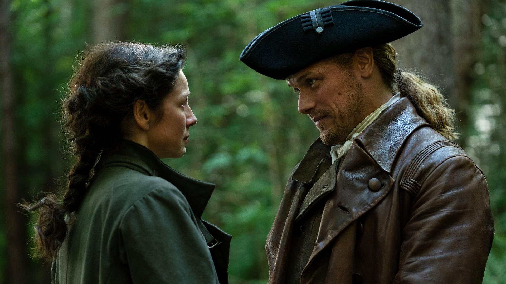 Outlander (S07E03): Death Be Not Proud Summary - Season 7 Episode 3 Guide