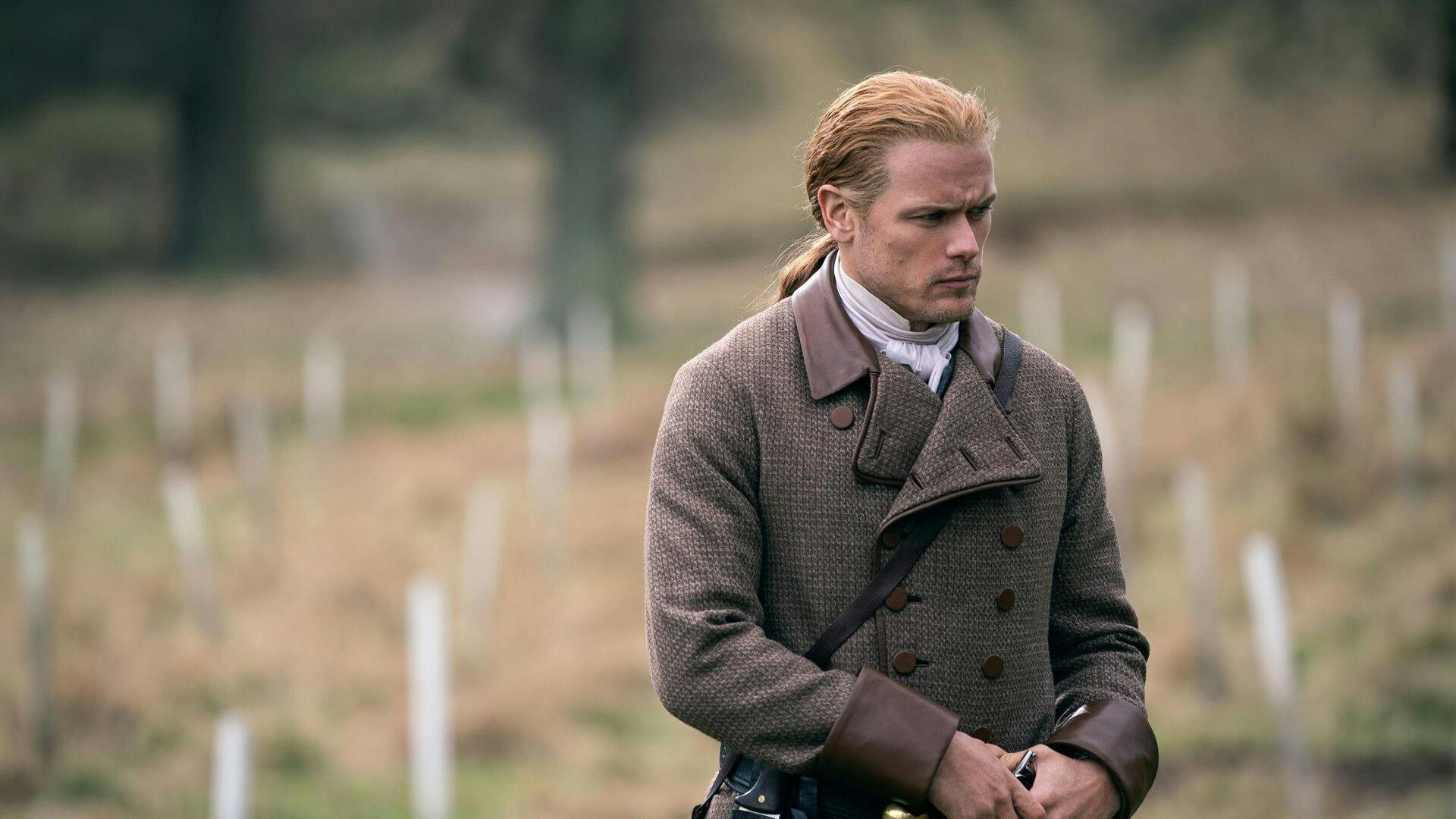 Outlander (S07E16): A Hundred Thousand Angels Summary - Season 7 ...