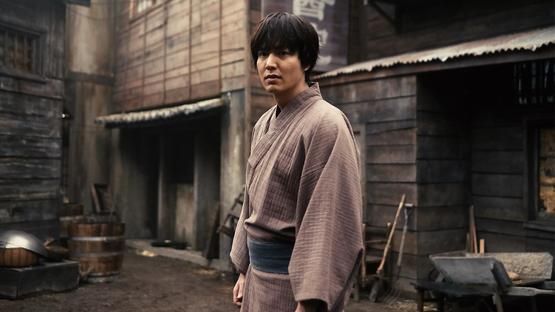 Pachinko (S01E07): Chapter Seven Summary - Season 1 Episode 7 Guide