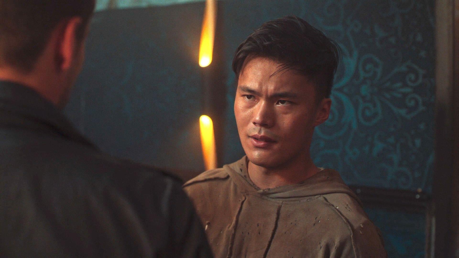 Pandora (S02E05): On A Night Like This Summary - Season 2 Episode 5 Guide